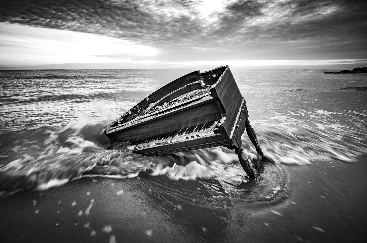 PIANO – JIM WRIGHT GALLERY