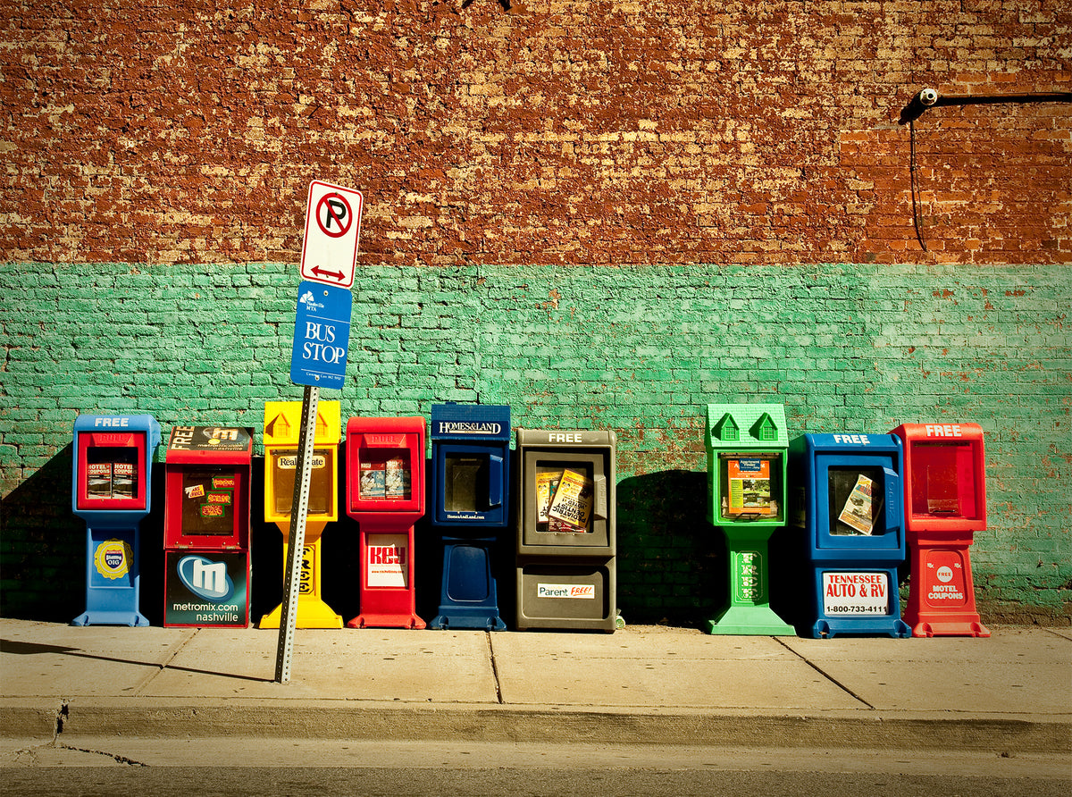 ROBOTS – JIM WRIGHT GALLERY